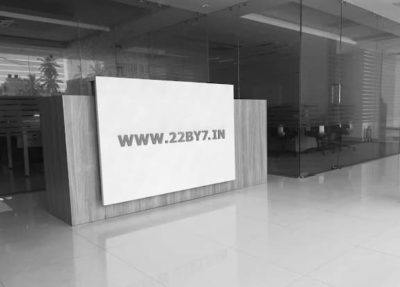 22by7 - Your Business Constant